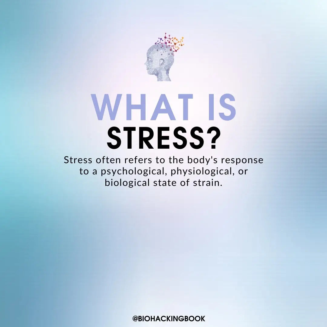 Stress Sensitivity and Eustress – Can You Increase Your Tolerance to ...