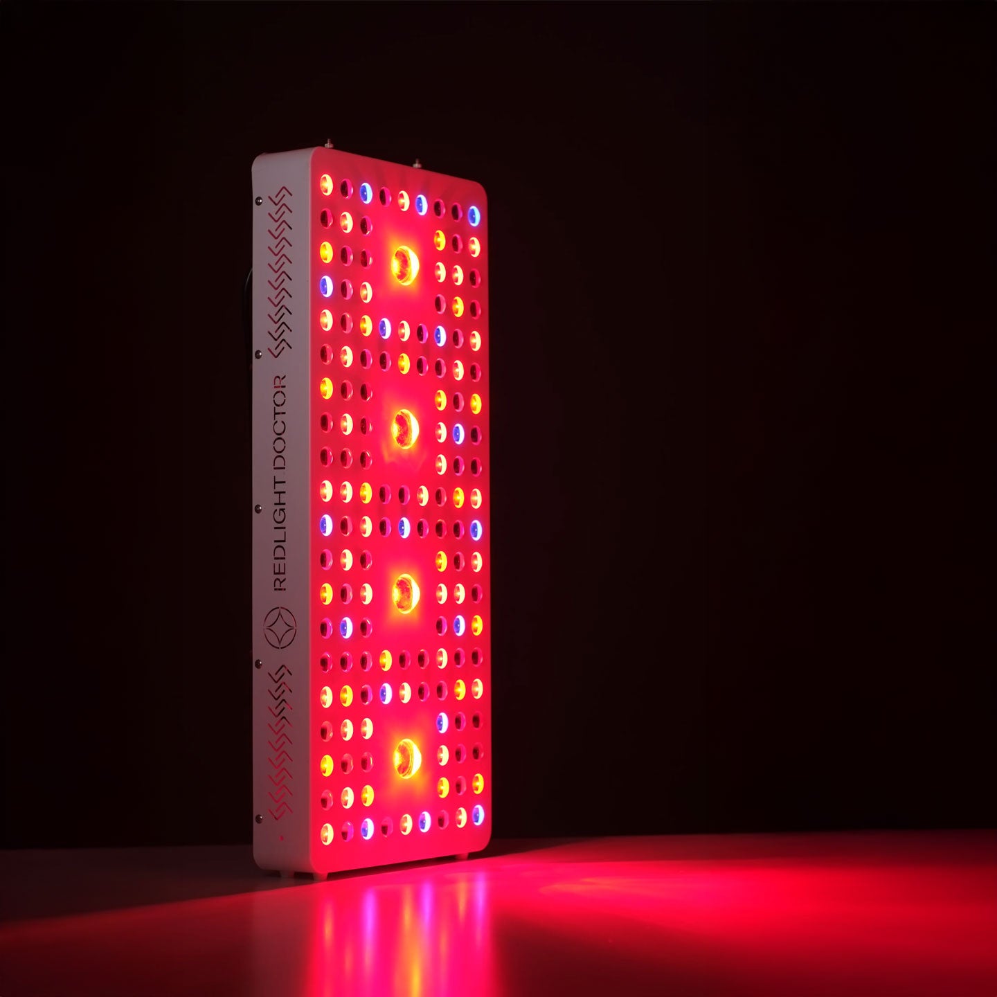 REDelios MAX Photobiomodulation Panel (+Stand) – HOLOLIFE Center